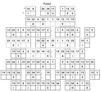 Sexual Harassment Puzzle Thumbnail new | To-Tell-The-Truth Publishing